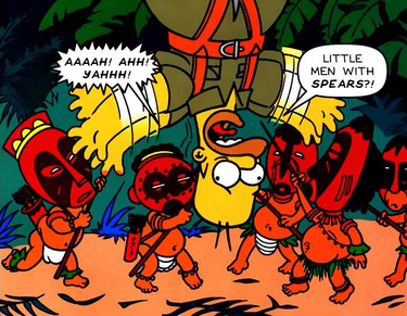 Not Duff Enough - Wikisimpsons, the Simpsons Wiki