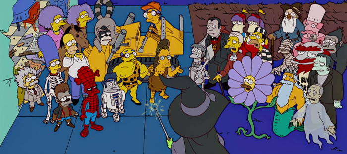 Dracula - Wikisimpsons, the Simpsons Wiki