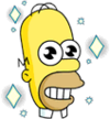 Mr. Sparkle - Wikisimpsons, the Simpsons Wiki