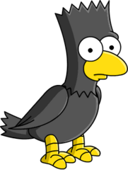 Bartman Begins/Appearances - Wikisimpsons, the Simpsons Wiki