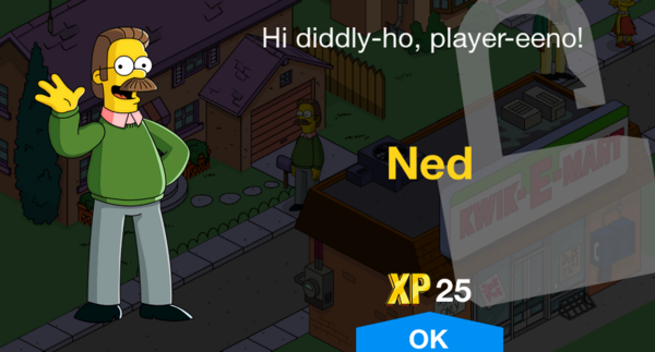 Flanders Family - Wikisimpsons, the Simpsons Wiki