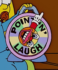 Category:Images - Million-Dollar Abie - Wikisimpsons, the Simpsons Wiki