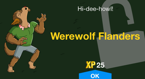 Treehouse of Horror XXVII - Wikisimpsons, the Simpsons Wiki