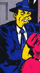 Let's See It Again! The Origin of Radioactive Man/Appearances ...