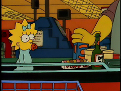Bart Gets an "F" - Wikisimpsons, the Simpsons Wiki