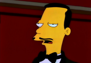 Marco - Wikisimpsons, the Simpsons Wiki