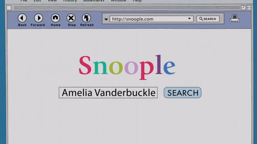 Snoople - Wikisimpsons, the Simpsons Wiki