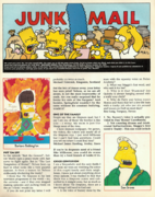 Simpsons Comics - Wikisimpsons, the Simpsons Wiki