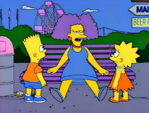 Season 4 - Wikisimpsons, the Simpsons Wiki