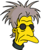 Rail Yard - Wikisimpsons, the Simpsons Wiki
