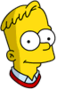 Skippy Simpson - Wikisimpsons, the Simpsons Wiki