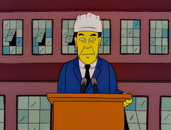 Category:Images - Treehouse of Horror VII - Wikisimpsons, the Simpsons Wiki