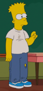 Days of Future Future/Appearances - Wikisimpsons, the Simpsons Wiki