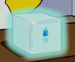Mapple - Wikisimpsons, the Simpsons Wiki