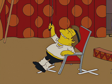 All About Lisa/References - Wikisimpsons, the Simpsons Wiki