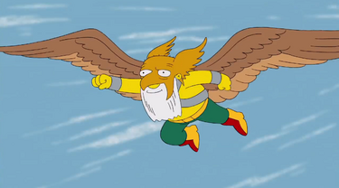 Early Bird - Wikisimpsons, the Simpsons Wiki