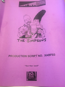 Haw-Haw Land - Wikisimpsons, the Simpsons Wiki