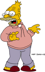 The Simpsons Spin-Off Showcase: Quickly Cancelled Comic Book Cavalcade ...