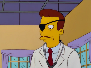 Tad Winslow's actor - Wikisimpsons, the Simpsons Wiki