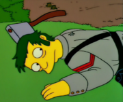 The PTA Disbands/Appearances - Wikisimpsons, the Simpsons Wiki