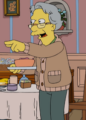 Category:Images - The Road to Cincinnati - Wikisimpsons, the Simpsons Wiki