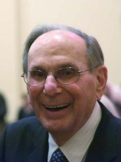 Hal David - Wikisimpsons, the Simpsons Wiki