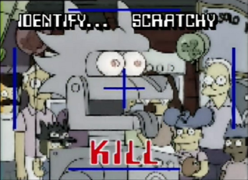 Terminator - Wikisimpsons, the Simpsons Wiki