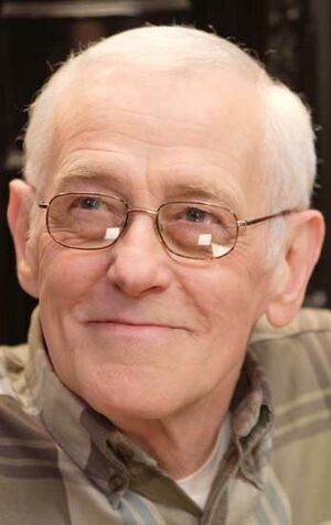 John Mahoney - Wikisimpsons, the Simpsons Wiki