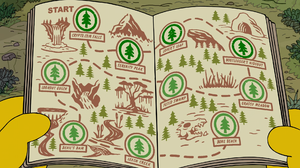 Springfield Parks - Wikisimpsons, the Simpsons Wiki