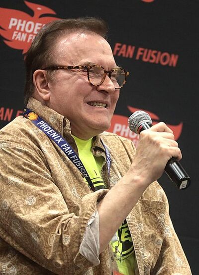 Billy West - Wikisimpsons, the Simpsons Wiki