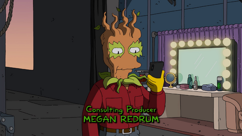 The Shining - Wikisimpsons, the Simpsons Wiki