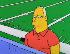 Category:Images - Homer Loves Flanders - Wikisimpsons, the Simpsons Wiki