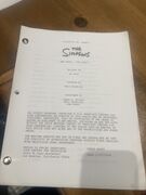 Season 37 - Wikisimpsons, the Simpsons Wiki