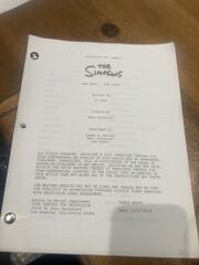 Season 37 - Wikisimpsons, the Simpsons Wiki