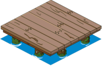 Tiles - Wikisimpsons, the Simpsons Wiki