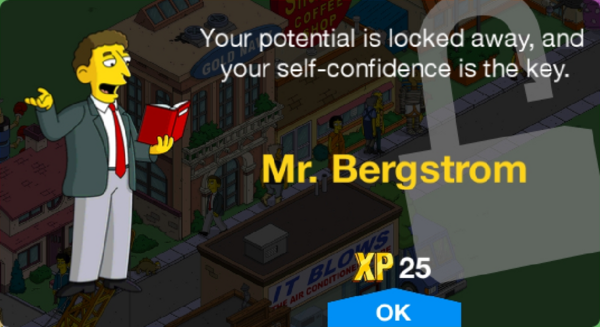 Even More School Workers - Wikisimpsons, the Simpsons Wiki