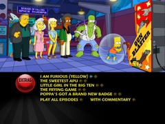 The Complete Thirteenth Season - Wikisimpsons, the Simpsons Wiki