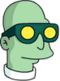 Doctor Colossus - Wikisimpsons, the Simpsons Wiki