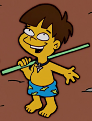 Category:Images - The Italian Bob - Wikisimpsons, the Simpsons Wiki