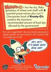 Category:Images - Krusty - Wikisimpsons, the Simpsons Wiki