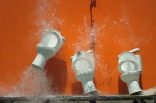 MythBusters - Wikisimpsons, the Simpsons Wiki