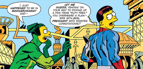 New Gentry - Wikisimpsons, the Simpsons Wiki