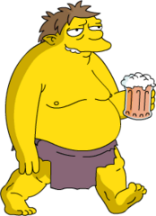 Treehouse of Horror XXVIII Trolls - Wikisimpsons, the Simpsons Wiki