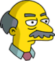 Yes Guy - Wikisimpsons, the Simpsons Wiki