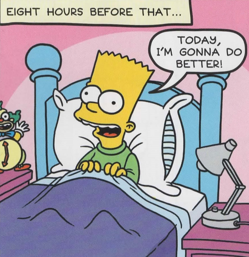 Back Words - Wikisimpsons, the Simpsons Wiki