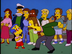 Category:Images - Sanjay - Wikisimpsons, the Simpsons Wiki