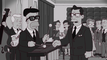 Sweet Smell of Success - Wikisimpsons, the Simpsons Wiki