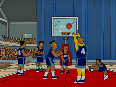 Kill Gil, Volumes I & II/References - Wikisimpsons, the Simpsons Wiki