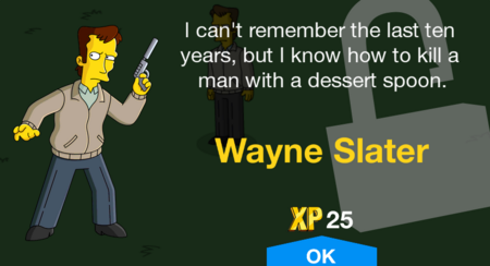 Secret Agents - Wikisimpsons, the Simpsons Wiki