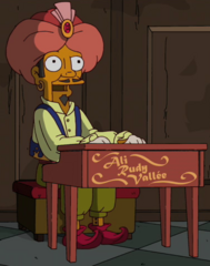 Category:Images - The Great Simpsina - Wikisimpsons, the Simpsons Wiki